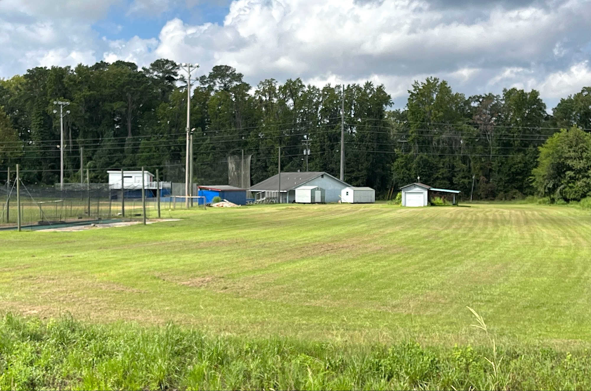 Recreation Department – Facility Rental Information - Port Wentworth ...